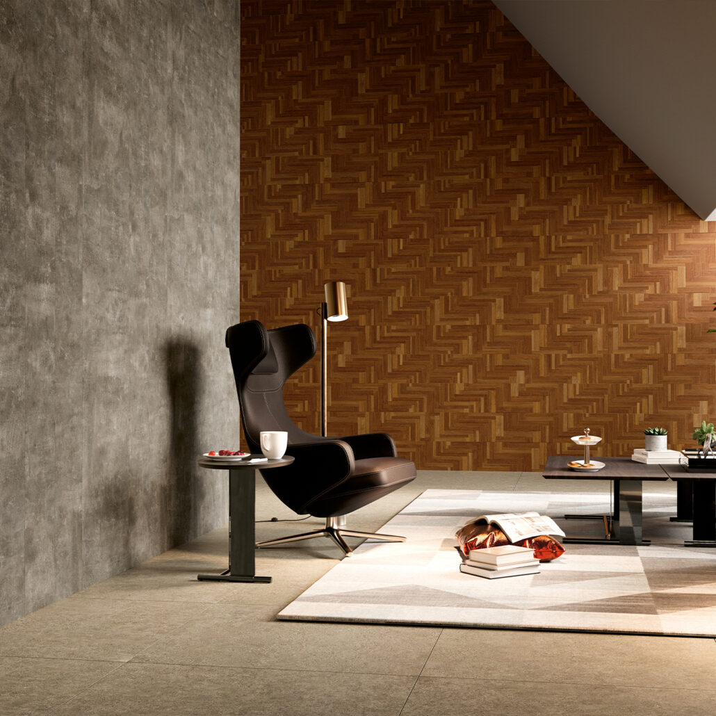Talt - Linha Concrete - GF Premium